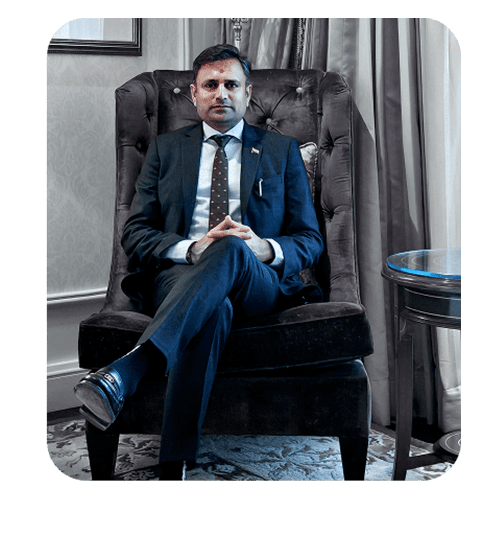 HOME - Shree Hari Group